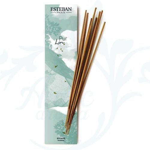 LIN-011 CONCENTRADO DE PERFUME PUR LIN Esteban París