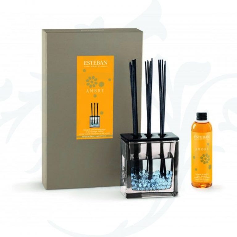 AMB-116 BOUQUET INITIAL AMBRE 100 ML Esteban París