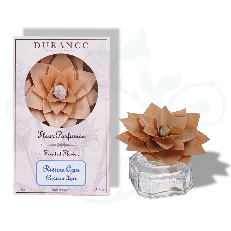 Bouquet flor perfumada Riviera Azur 100 ml. Durance